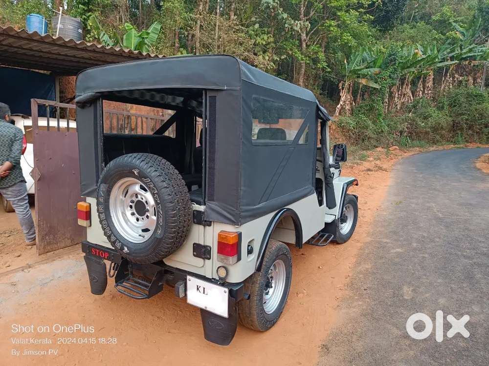 2003 Mdi 2WD Valich-off - Cars - 1814982823