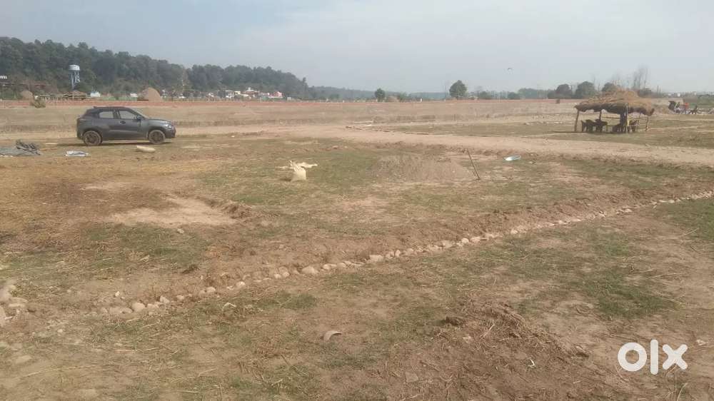 All saiz plot 150 200 300 plot for sale in Dehradun - Lands & Plots ...