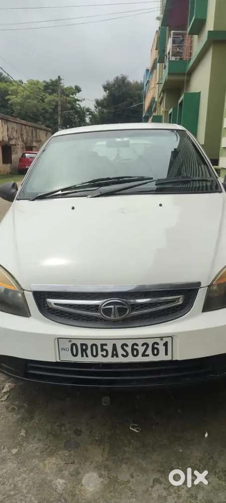 Tata Indigo - Cars - 1795672579