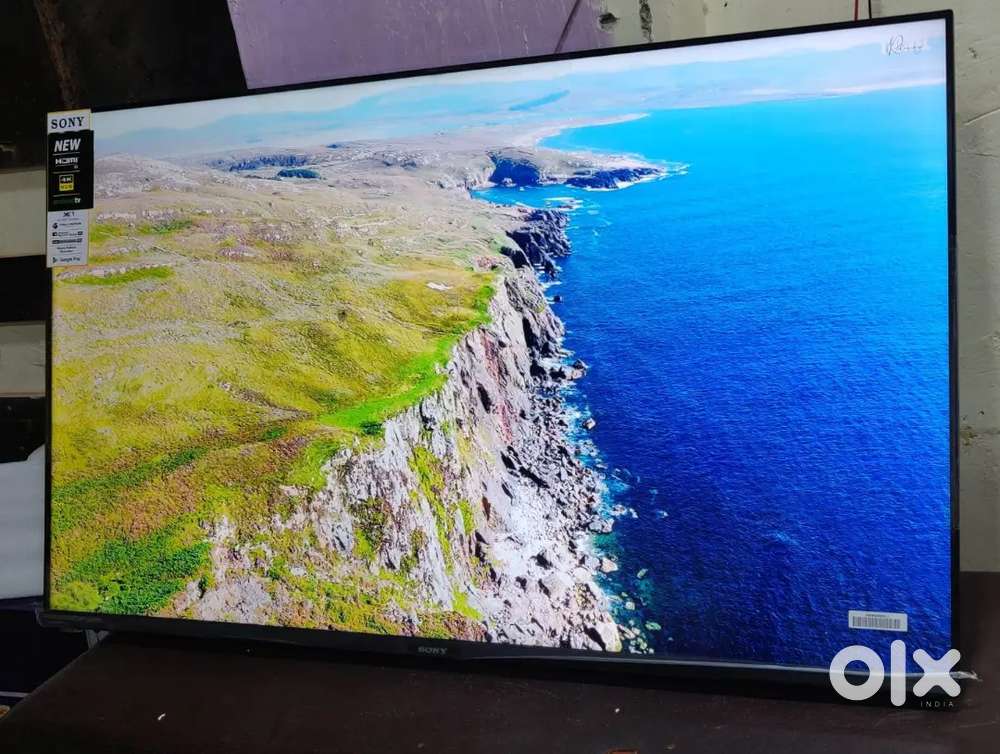 offer 50 52 55 inch 40 42 43 inch 32 & 24 inch Smart Android Led tv kc ...