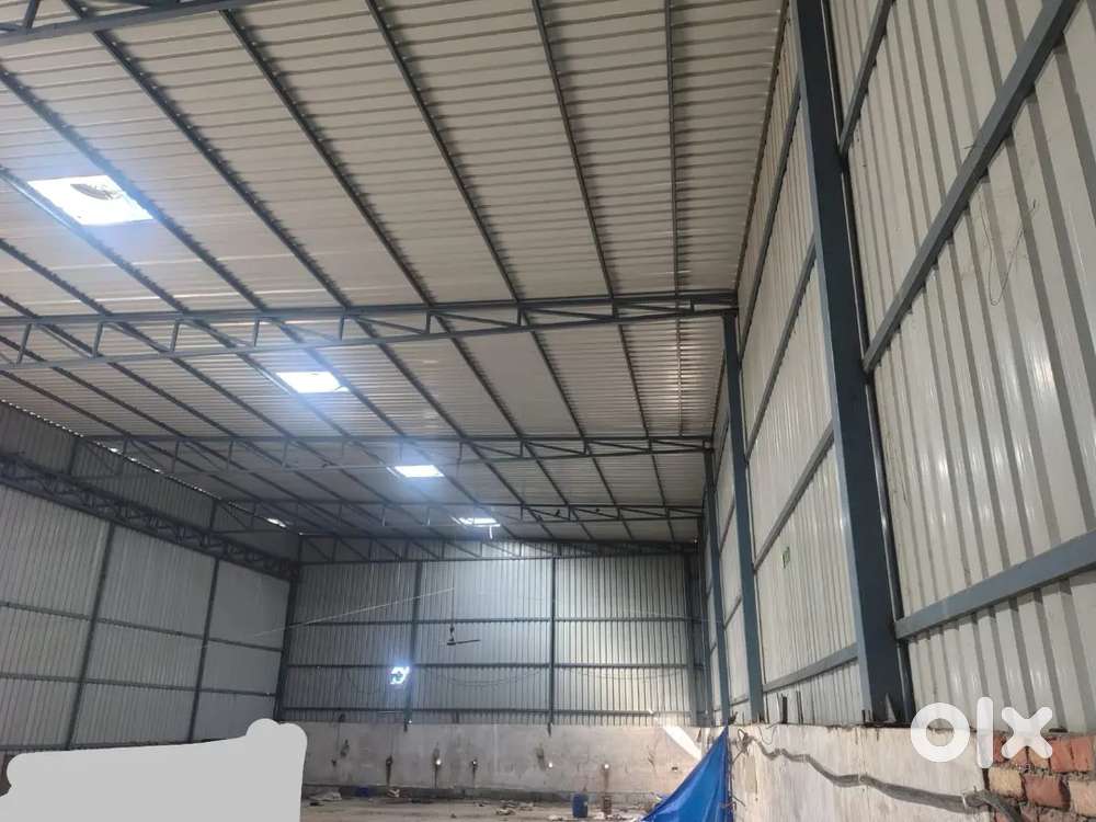 Rental godam - Lands & Plots - 1797836105