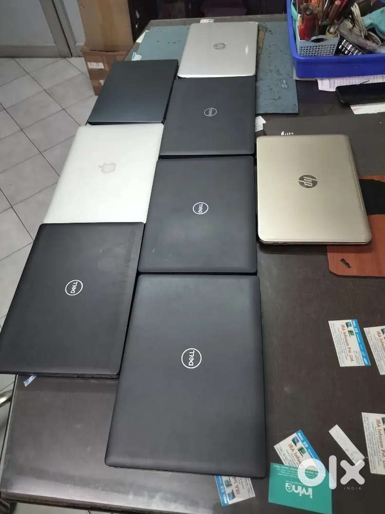 Laptop in Rae Bareli Free classifieds in Rae Bareli OLX