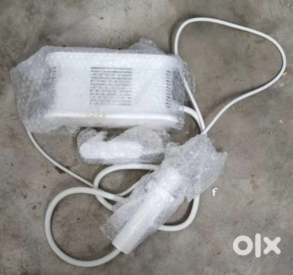 Ola Electric Gen-2 Original Charger - Spare Parts - 1819810588