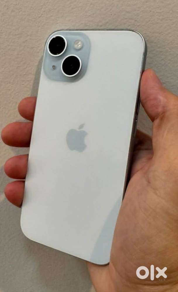 Buy Second Hand Iphone 15 Second Hand - Used Mobile Phones in India | OLX