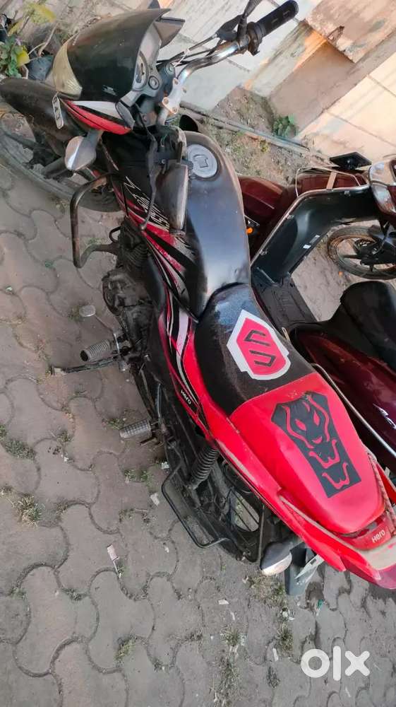 honda x pro passion bike - Motorcycles - 1798372489