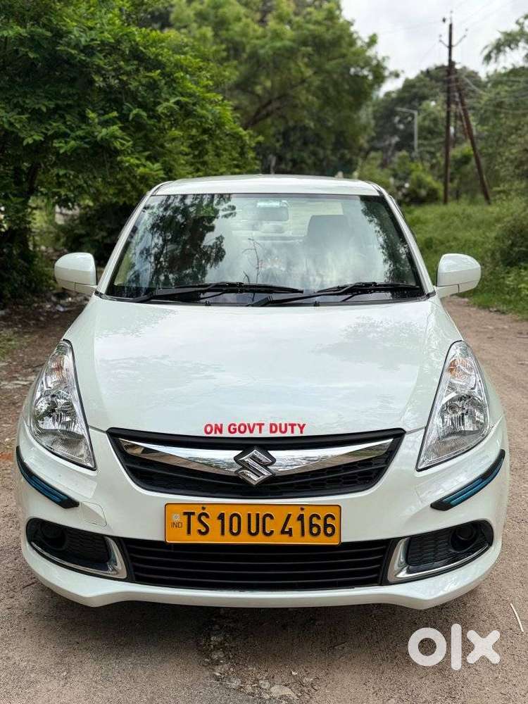 Maruti Suzuki Swift Dzire Tour LDI, 2019, Diesel - Cars - 1819593323