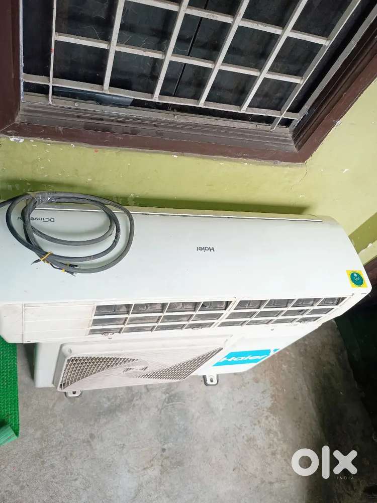 Haier company AC - ACs - 1800430655