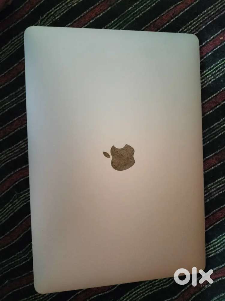 macbook pro 2020 model i7 16gb Ram 512GB ROM +1.5gb+4gb graphics card ...