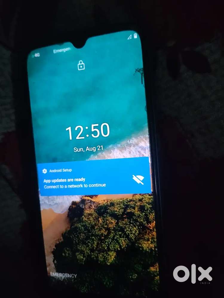 Bill not available only for phone - Mobile Phones in Barra, Kanpur ...