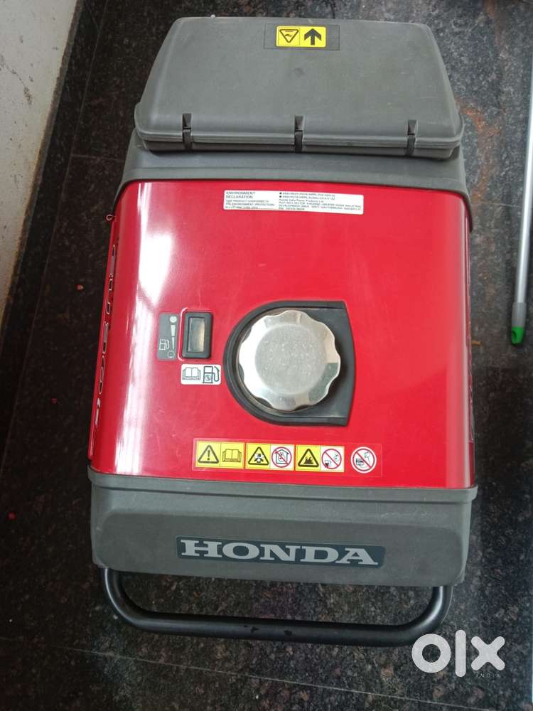 Generator HONDA for Sale - Kitchen & Other Appliances - 1810215975