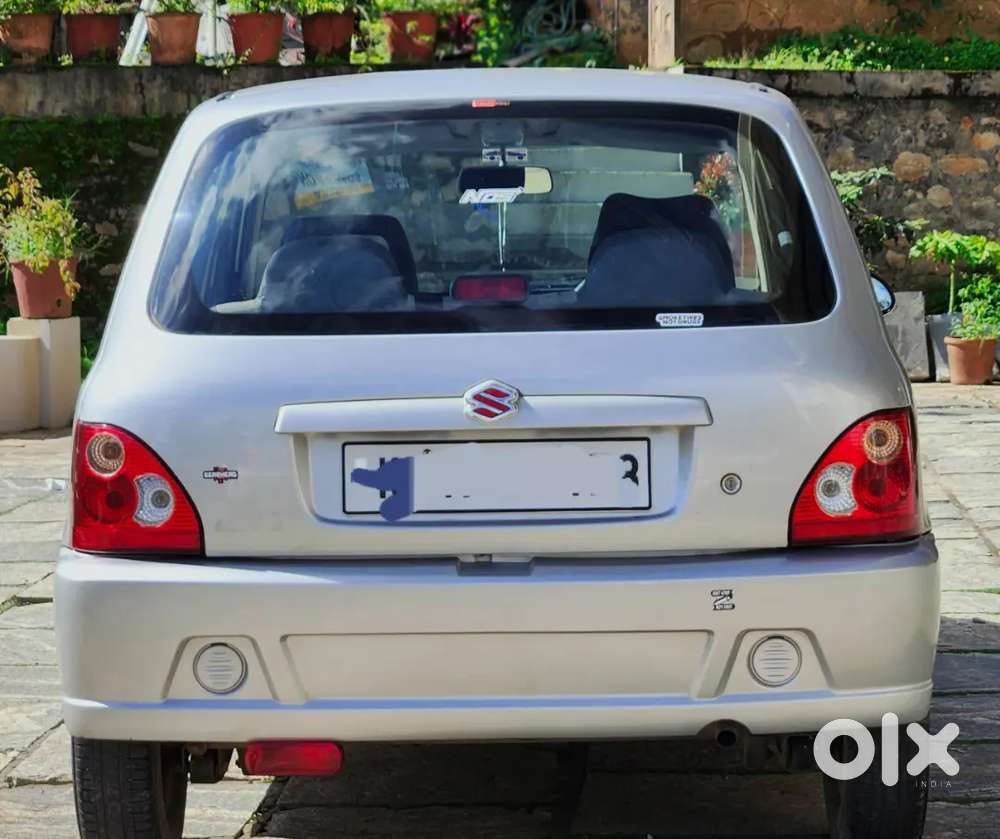 Maruti Suzuki Zen 2006 - Cars - 1816492569