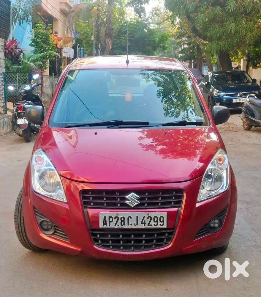 Maruti Suzuki Ritz 2012 Diesel Good Condition - Cars - 1800813396