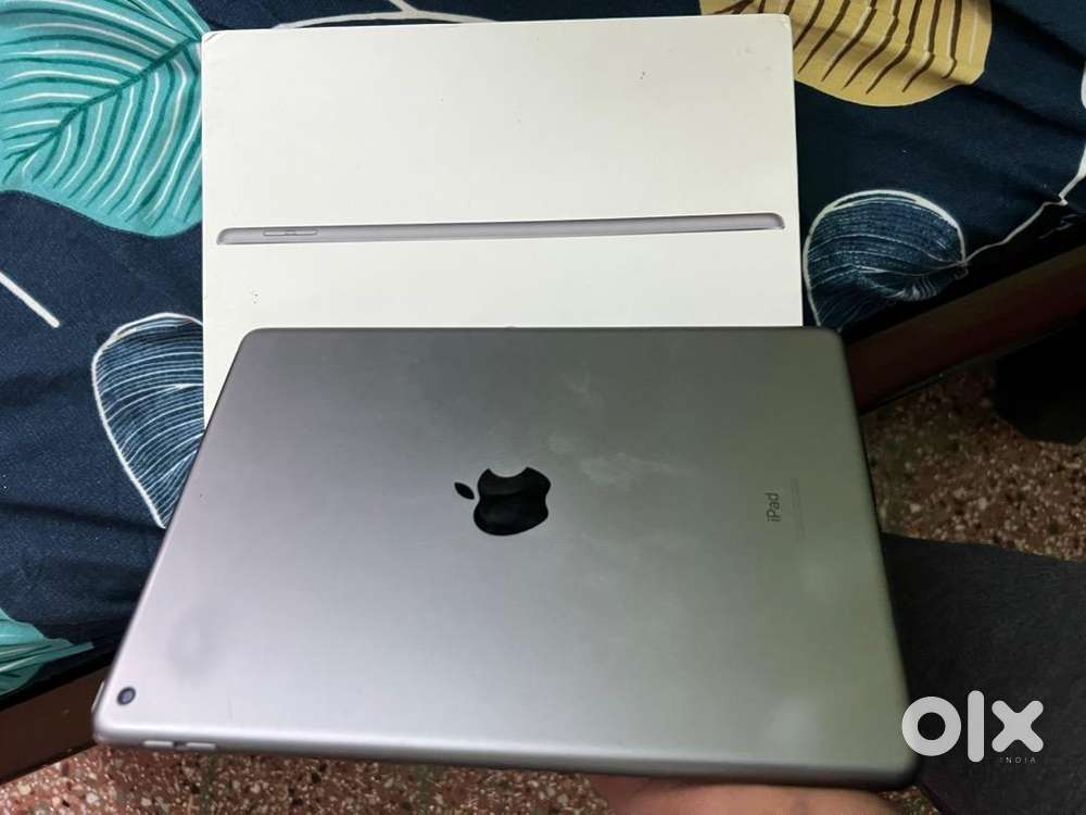 Buy & Sell Second Hand Apple Ipad in India, Used Tablets in India | OLX