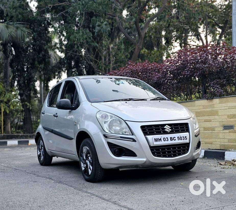 Maruti Suzuki Ritz LXi, 2016, CNG & Hybrids - Cars - 1796480632