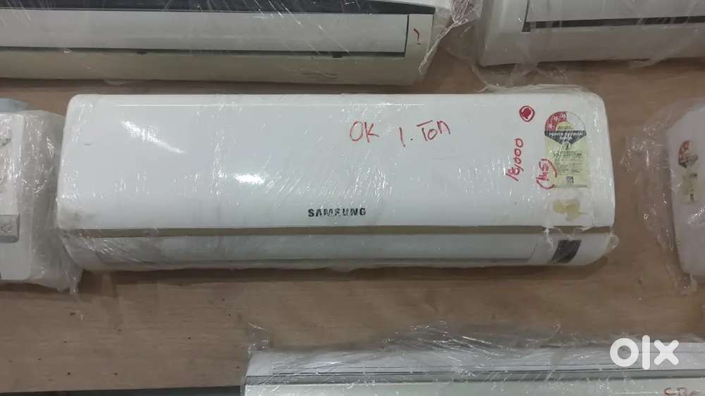 Find 339 Used ACs for Sale in India - Second Hand ACs on OLX