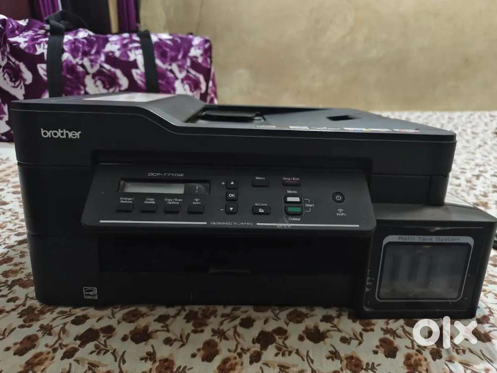 Brothers printer - Hard Disks, Printers & Monitors - 1810651091