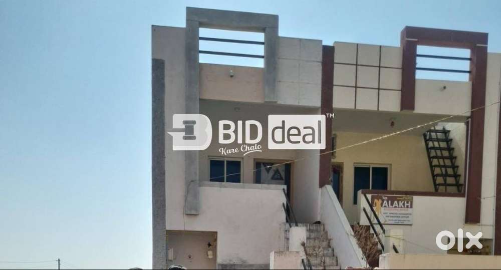 Residential House (Jamnagar) - For Sale: Houses & Apartments - 1816041995