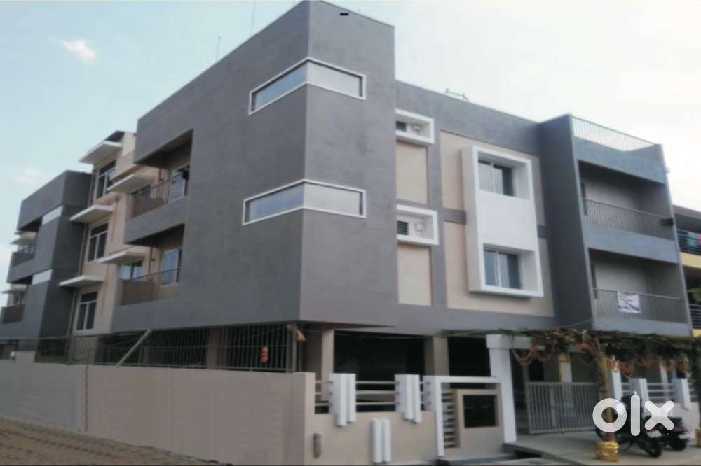 Spacious and Luxury 3BHK new construction apartment in first floor ...