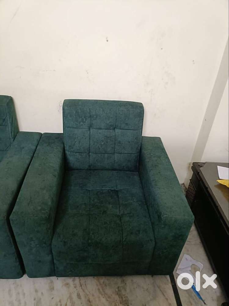 Old Sofa Set Buy Sell Used Furniture in Hyderabad OLX