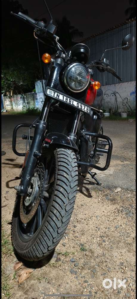 Roadster~The Beast - Motorcycles - 1810550194