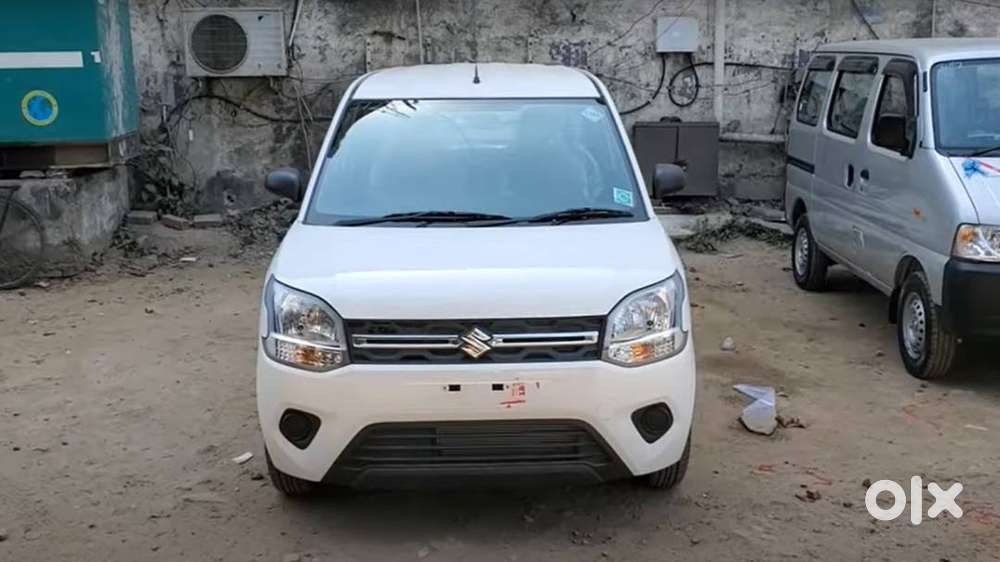 WAGON R T PERMIT CNG - Commercial & Other Vehicles - 1799135527