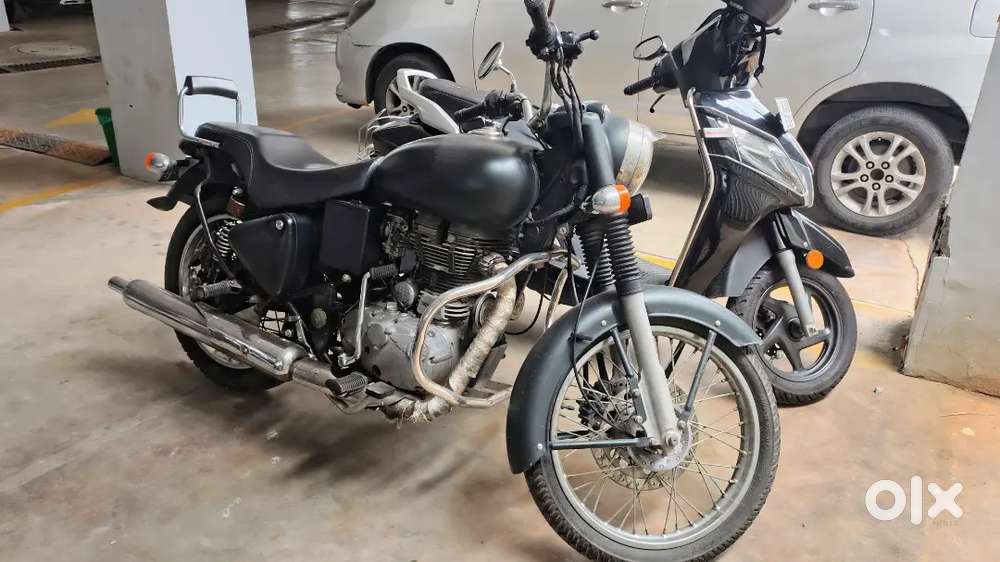 Bullet 500 - Motorcycles - 1807587336