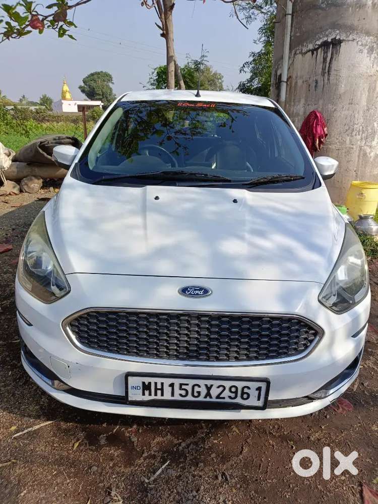 Ford Figo 2019 Diesel 99300 Km Driven - Cars - 1798514283
