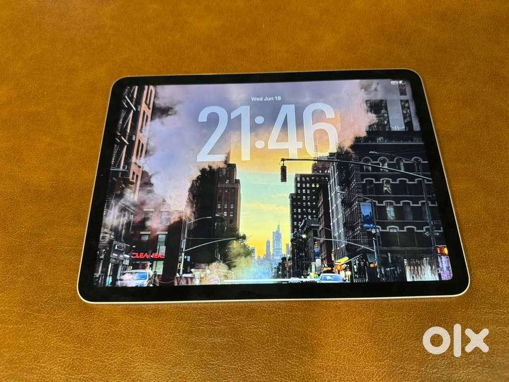 Apple iPad Air 4th gen (Apple Pencil also available) - Tablets - 1810683157