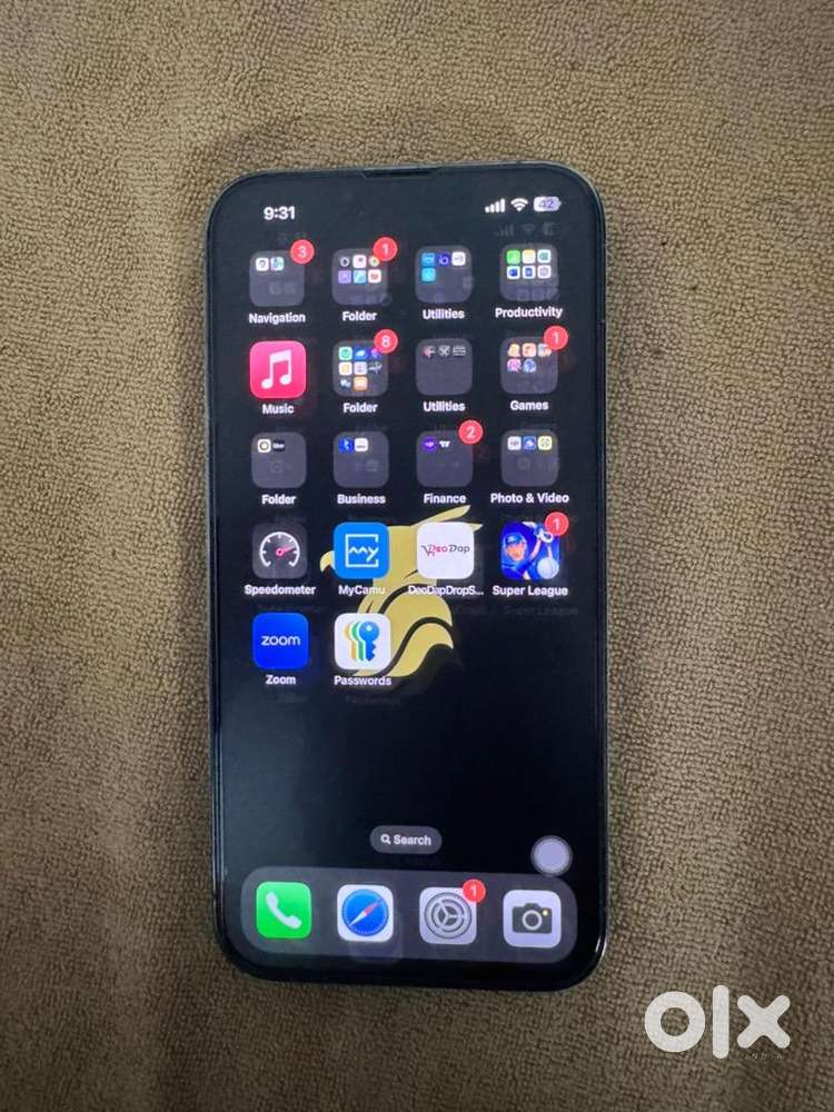 Buy & Sell Second Hand Iphone 13 Pro in India, Used Mobile Phones in ...