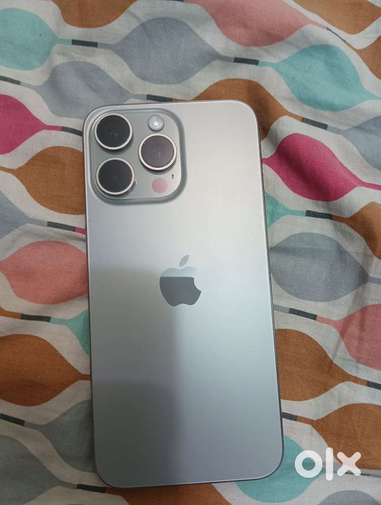 15 pro max - Mobile Phones - 1809180442