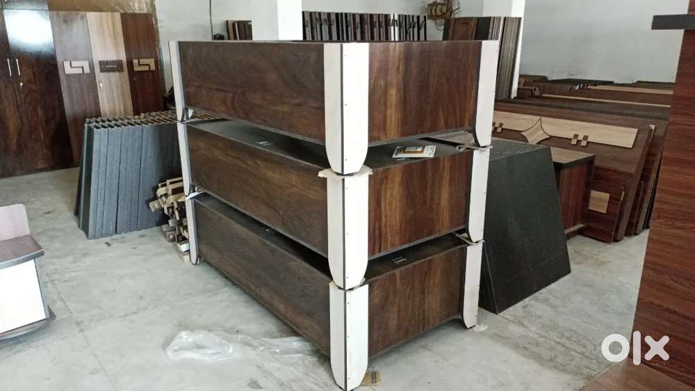 New box setty 6x3 (16 inch box + 4 inch leg) - Beds & Wardrobes ...