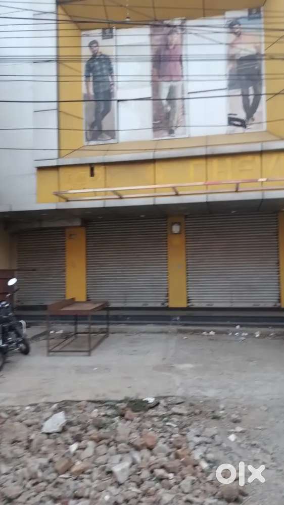 PRIME SHOP FOR RENT IN MADHURAVOYAL - For Rent: Shops & Offices ...