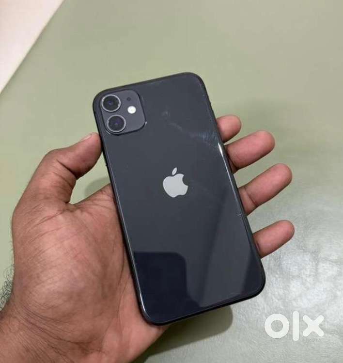 iPhone 11 4 64 - Mobile Phones - 1800921335
