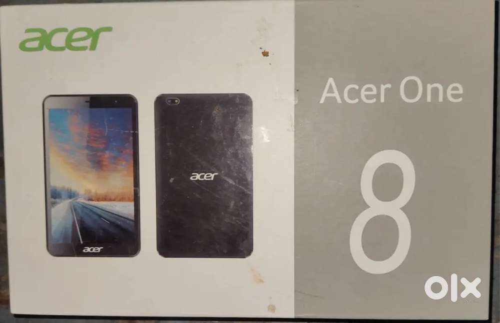 Acer one 8 T4-82L - Tablets - 1825928791