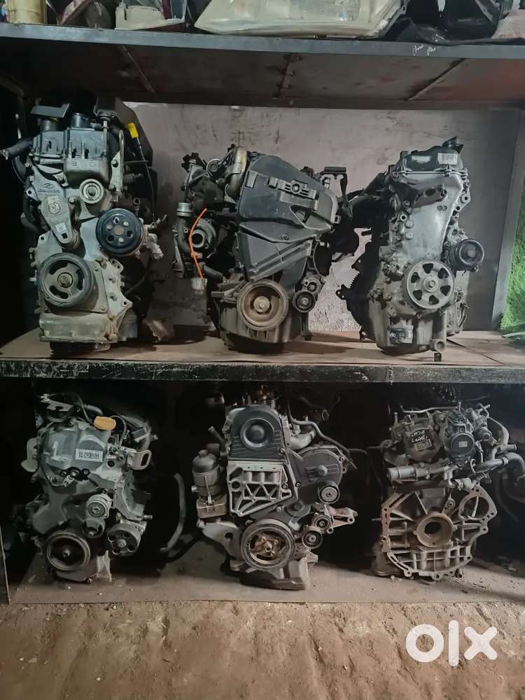 All Used Car Spare Parts Available - Spare Parts - 1790385195