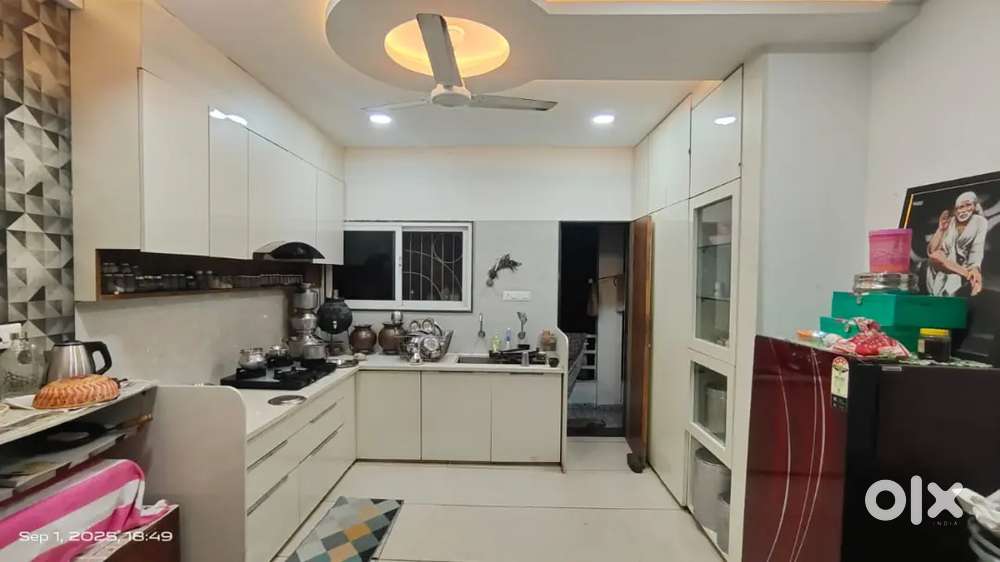 1/2/3 Bhk Rent- Mankapur/Om Nagar/Laxmi Nagar/Khamla/Raj Nagar/Sadar ...