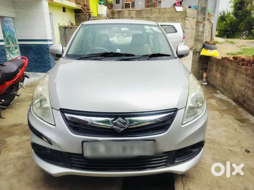 Maruti Suzuki Swift Dzire 2016 Diesel - Cars - 1818836726