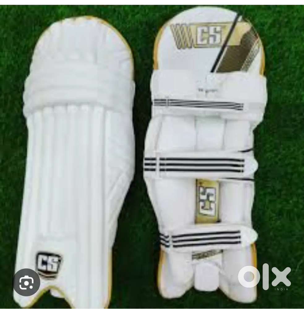 Cricket kit CS CHAUHAN BRAND - Sports Equipment - 1813821860