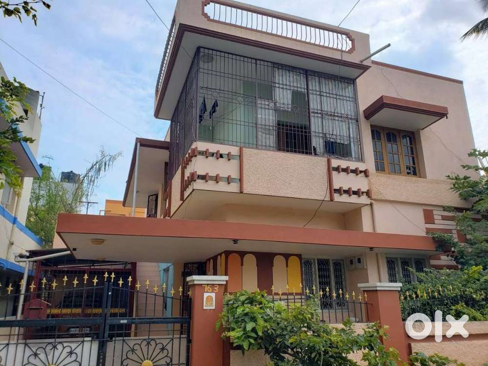 3BHK House for Rent - For Rent: Houses & Apartments - 1810788852