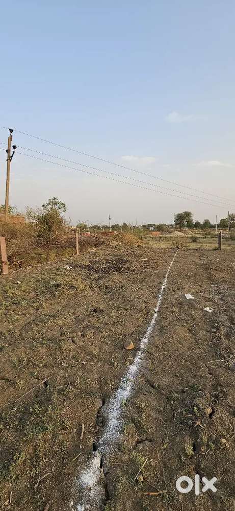 Plotting all size - Lands & Plots - 1812641967