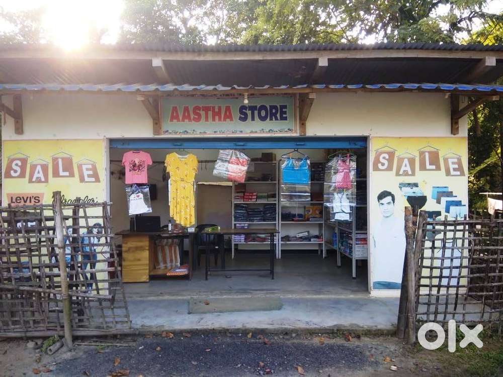 Shop Rent (road side) - For Rent: Shops & Offices - 1788917606