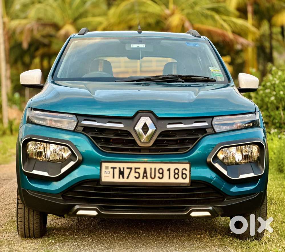 Renault KWID RXT AMT Climber (Automatic), 2022, Petrol - Cars - 1812807576