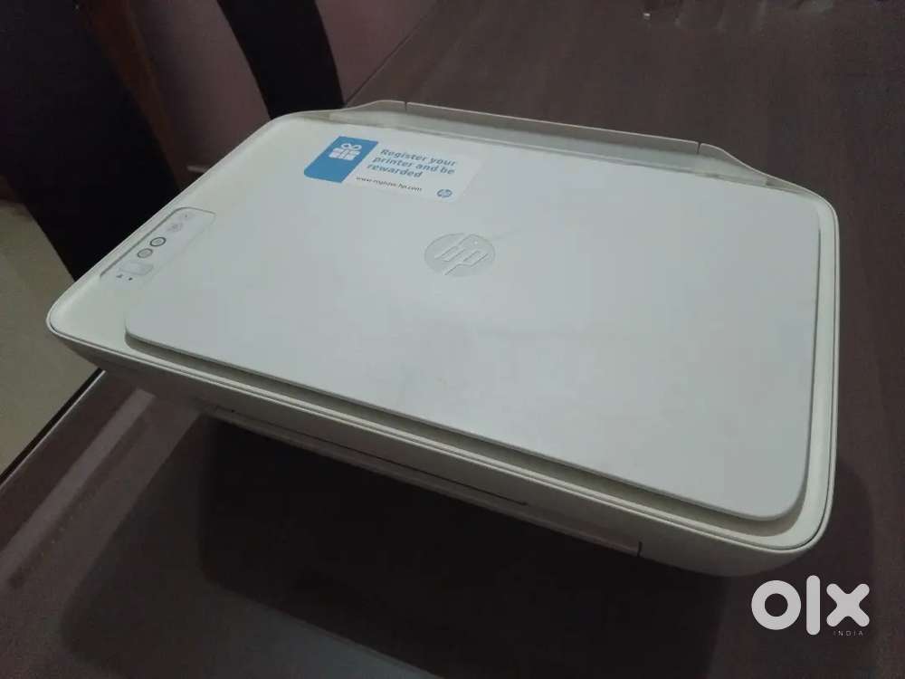 HP - Colour Printer - Scanner - Copier - Hard Disks, Printers ...