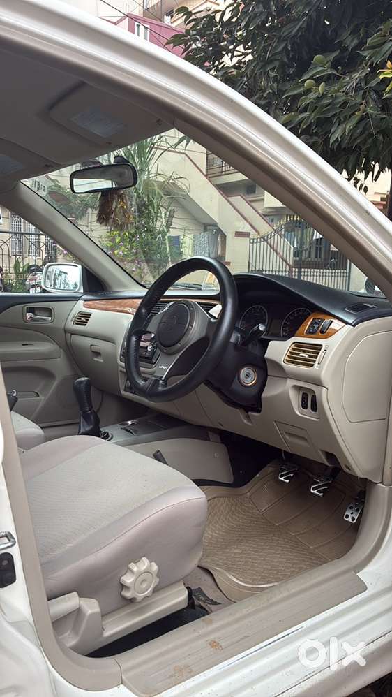 Mitsubishi Cedia 2011 Petrol 90000 Km Driven - Cars - 1818419500