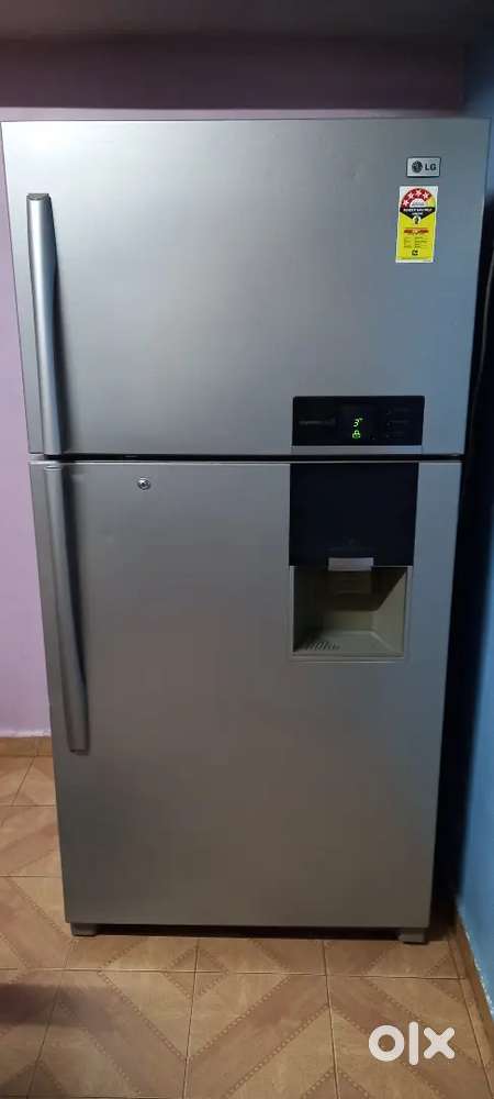 Second Hand Fridge Lg in India, Free classifieds in India | OLX