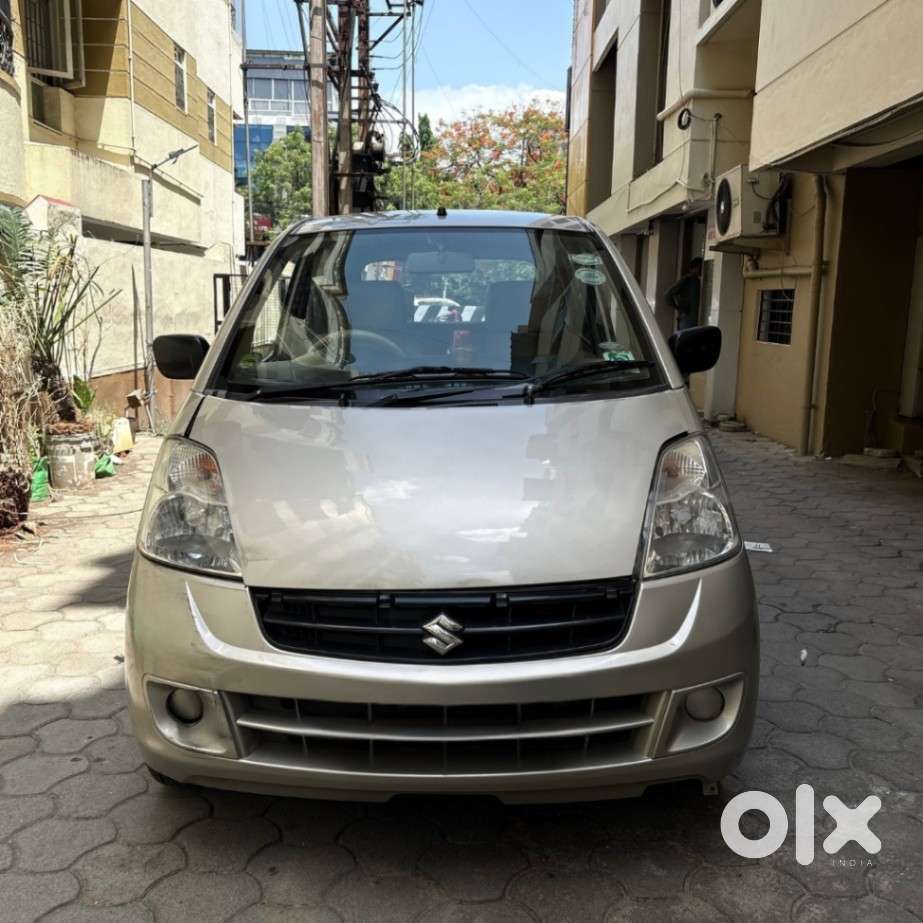 Maruti Suzuki Zen Estilo LX BSIV, 2008, Diesel - Cars - 1809178530