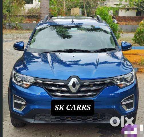 Renault Triber RXL, 2020, Petrol - Cars - 1797581072