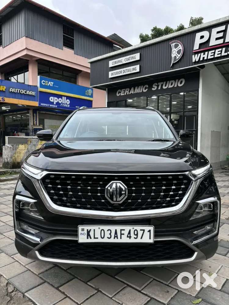 HECTOR PE 1.5MT SUPER BS VI - Cars - 1824320818