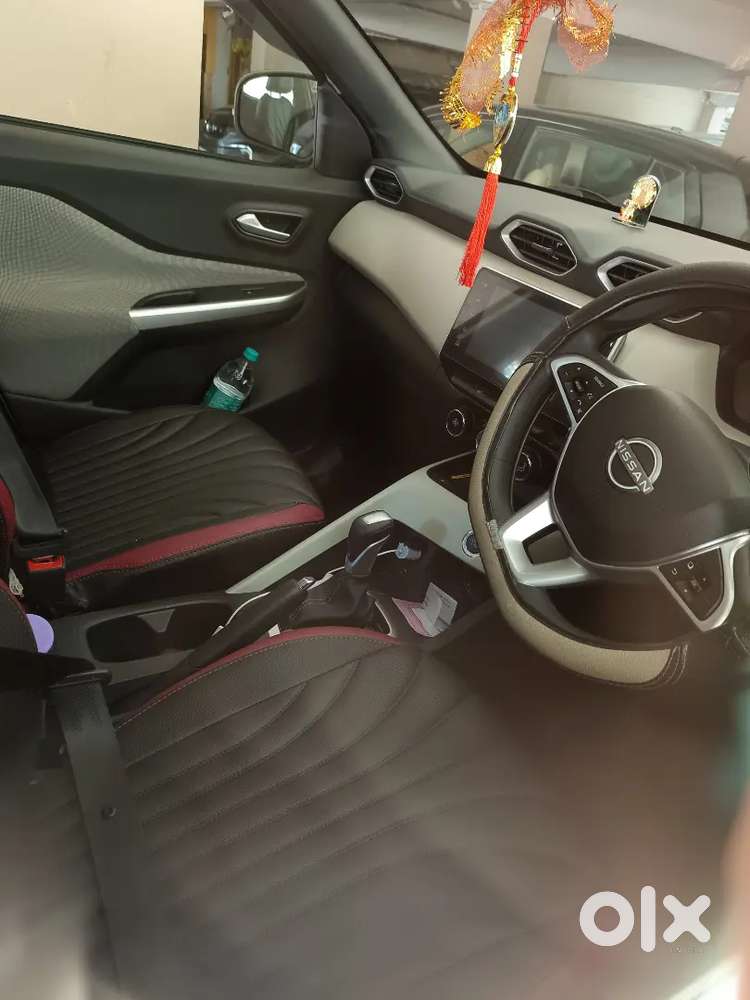 Nissan magnet XV TURBO AUTOMATIC - Cars - 1811851780