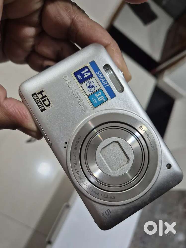 DIgital Camera in Excellent Condition for sell - Cameras & Lenses ...